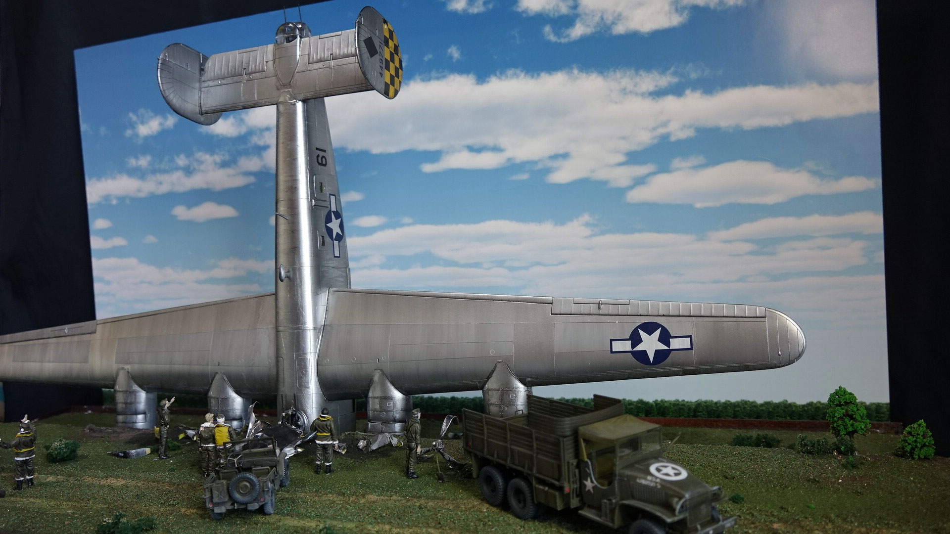 User Gallery -hakoniwagiken-